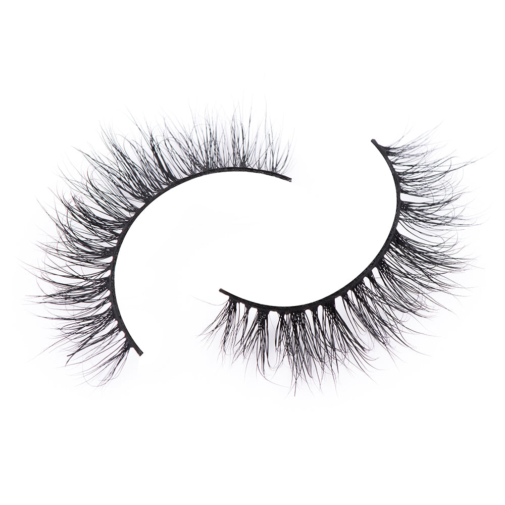 "HER" – Her Eyedentity